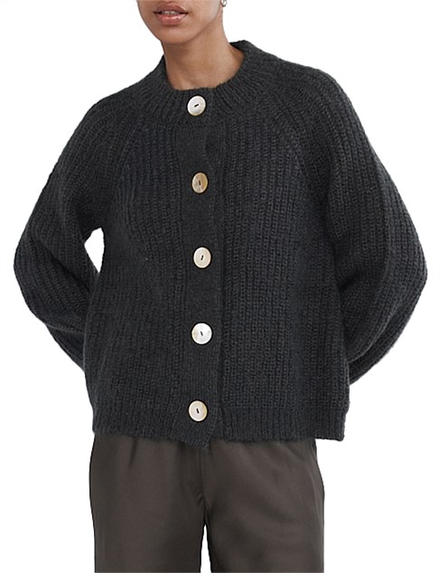 Marle Cait Cardigan | David Jones