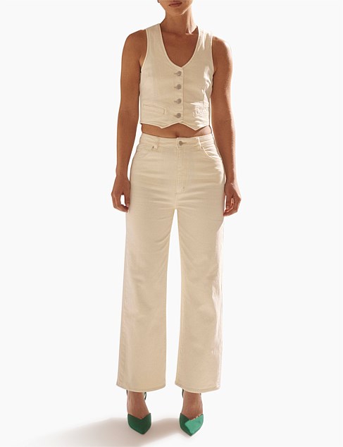 Rollas Heidi Ankle | David Jones