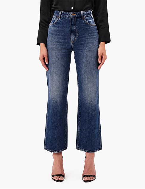 Rollas Heidi Ankle Old Favourite | David Jones