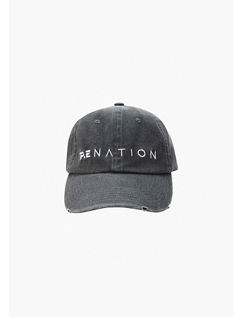P.e Nation Immersion Cap | David Jones