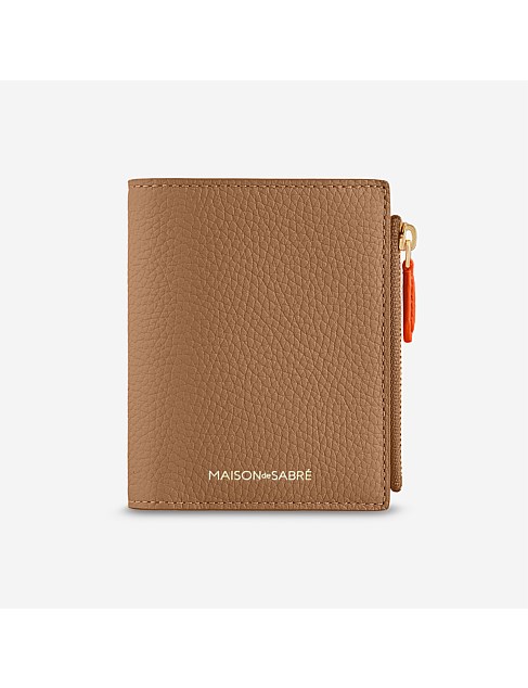 Maison De Sabre the Bifold Wallet | David Jones