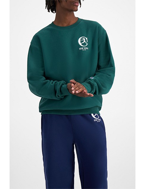 Champion Rw C Field Crew | David Jones