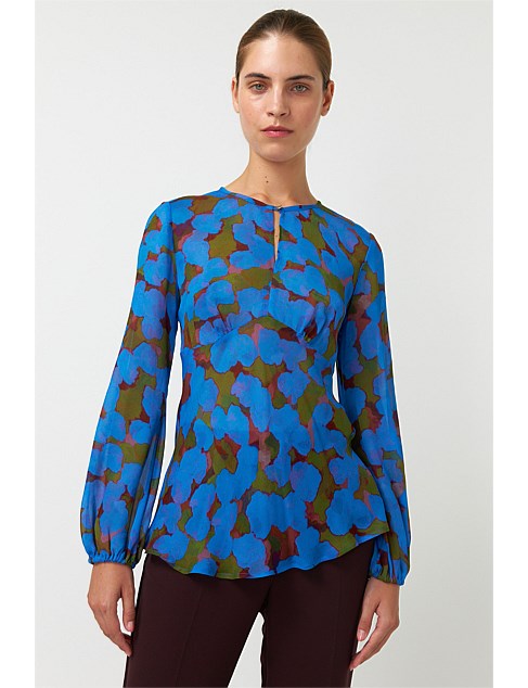 Kate Sylvester Becca Top | David Jones