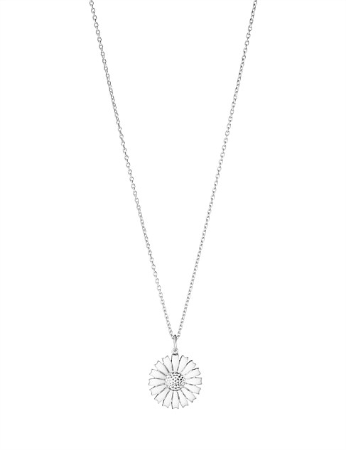 Georg Jensen Daisy Pendant | David Jones