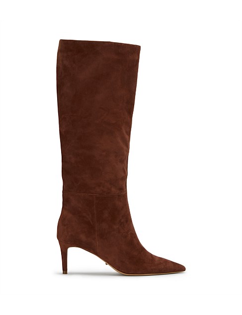 Tony Bianco Women's Ghost Boot | David Jones