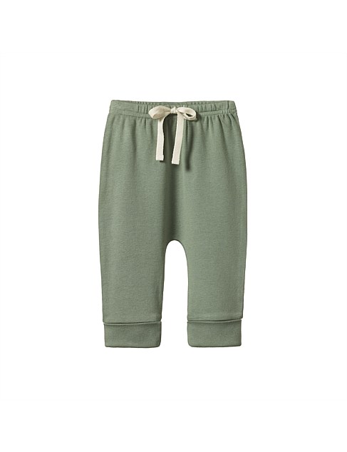 Nature Baby Drawstring Pants | David Jones