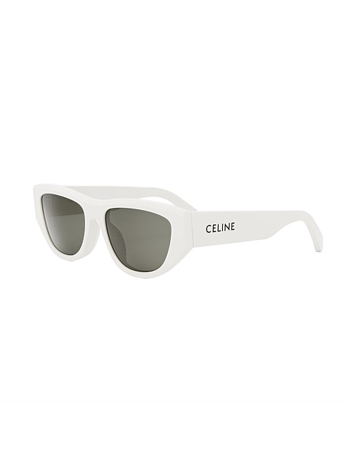 Celine Cl40278u Sunglasses | David Jones