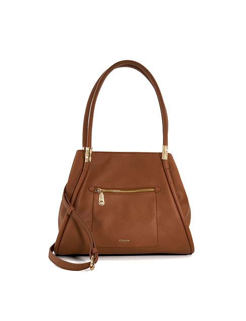 Dune London Decker Tote Bag | David Jones