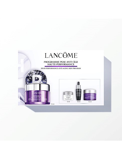 Lancôme Rénergie Starter Kit Set | David Jones