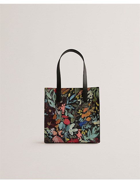 Ted Baker Beaicon Painted Meadow Small Icon Bag | David Jones