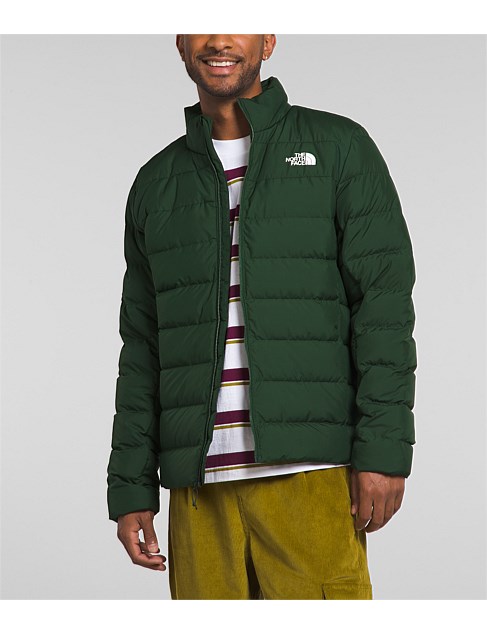 The North Face Mens Aconcagua 3 Jacket | David Jones