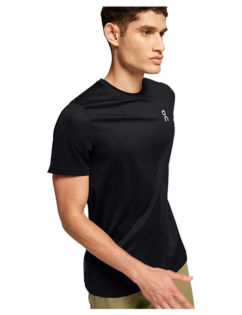On -Running Core Tee | David Jones