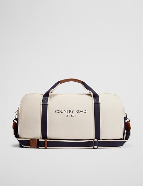 Country Road Country Road Logo Tote | David Jones