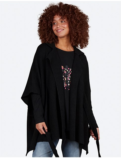 Eb&ive Nawi Cape | David Jones