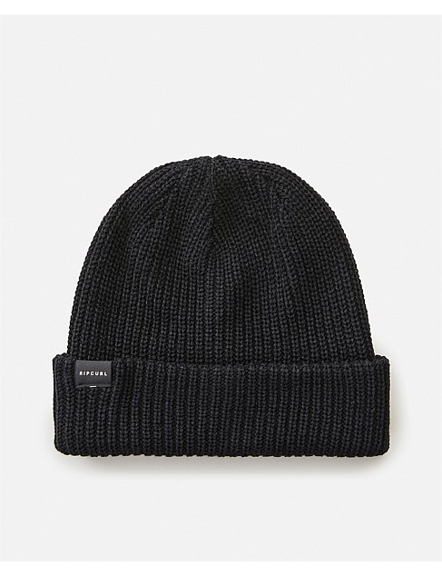 Ripcurl Impact Reg Beanie | David Jones