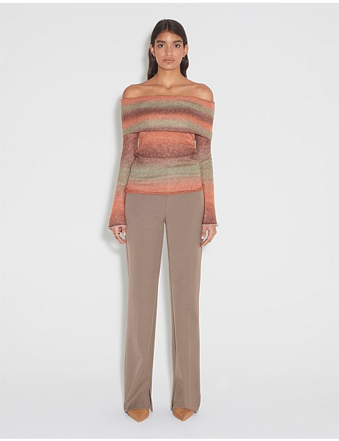 Hansen & Gretel Naziree Knit | David Jones