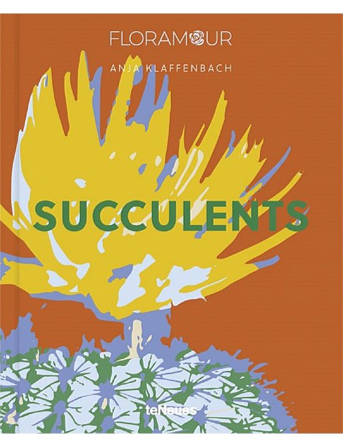 Peribo Succulents By Cassidy Tuttle | David Jones