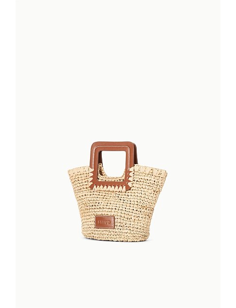Staud Shirley Mini Bucket | David Jones