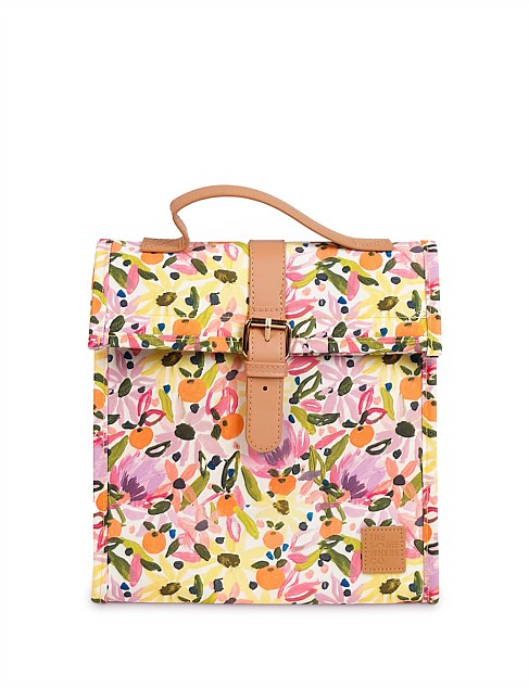 The Somewhere Co Lunch Satchel | David Jones