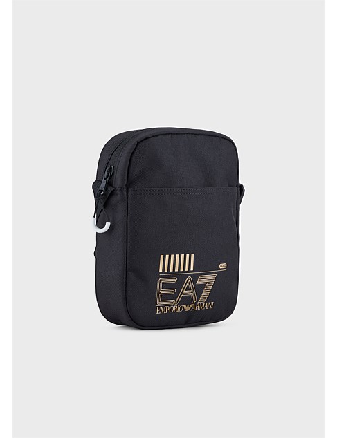 Ea7 Train Core Pouch Bag | David Jones