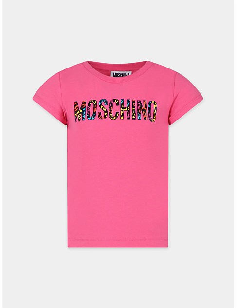 Moschino T-shirt Addition (12-14) | David Jones