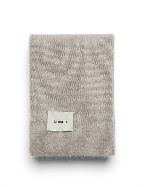 Unison Lofty Scarf | David Jones