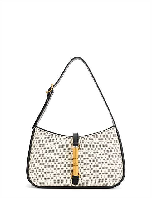 Charles & Keith Cesia Shoulder Bag | David Jones