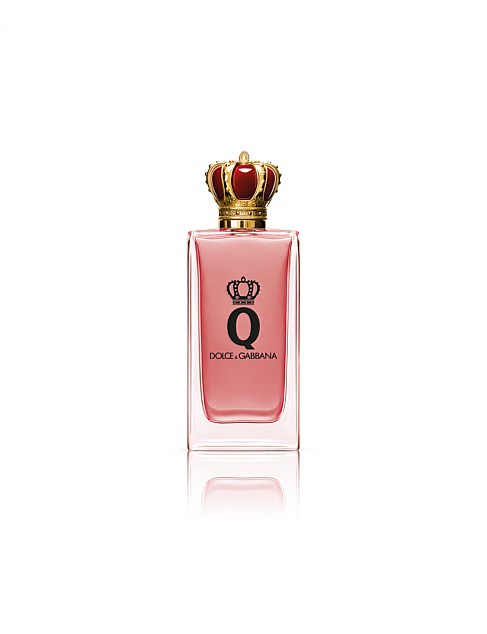 Dolce & Gabbana Q Edp Intense 100ml | David Jones