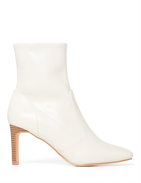Forever New Elaine Sock Boots | David Jones