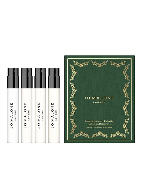 Jo Malone London Brit Cologne Discovery Collection | David Jones