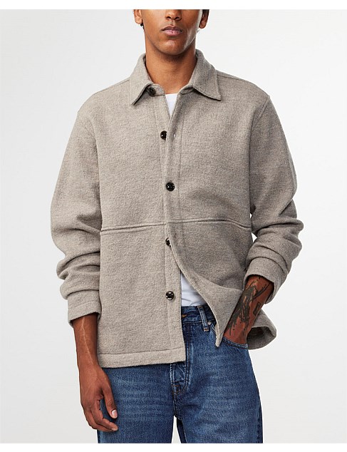 Nn07 Kian Jacket 6398 | David Jones