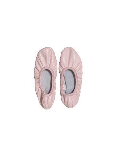 Tutu Du Monde Tippy Toe Ballet Flats (3 Yrs -6 Yrs) | David Jones