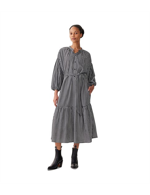 R.m. Williams Mason Smock Dress | David Jones
