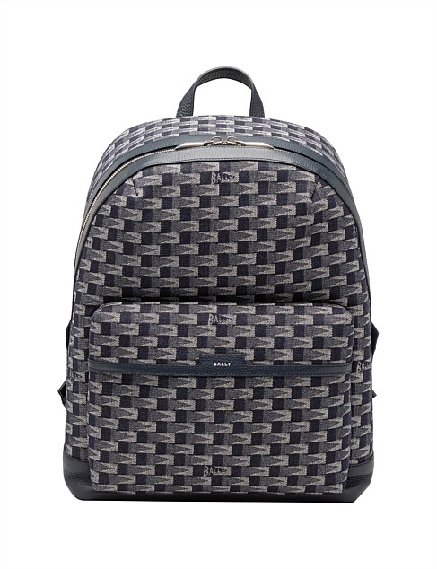 Bally Bord Trekk Backpack | David Jones