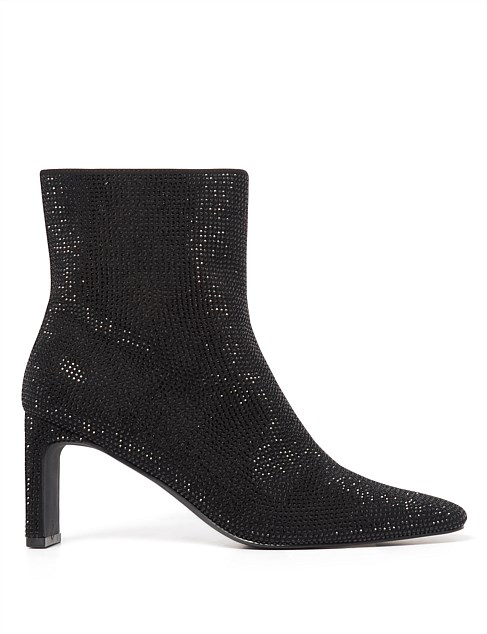 Forever New Juliette Jewel Boots | David Jones
