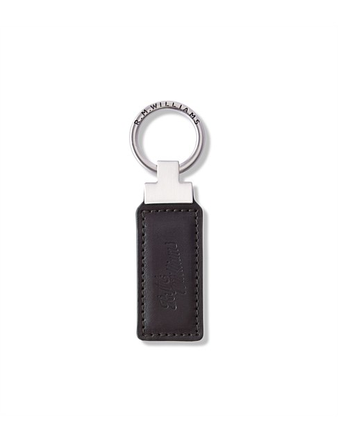 R.m. Williams Ridgewood Key Fob Caramel | David Jones
