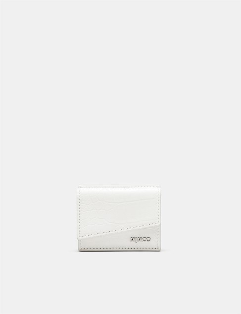 Mimco Drift Duo Credit Card Holder | David Jones