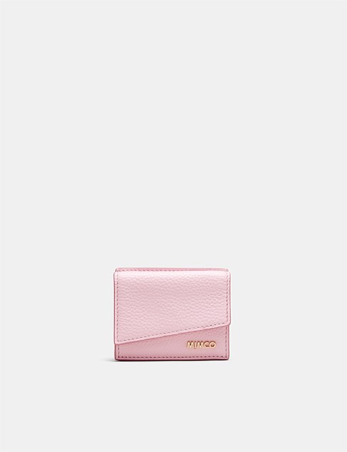 Mimco Drift Duo Credit Card Holder | David Jones