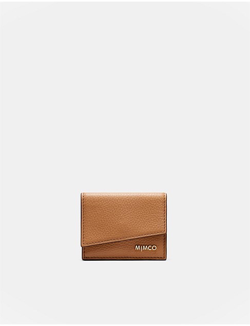 Mimco Drift Duo Credit Card Holder | David Jones