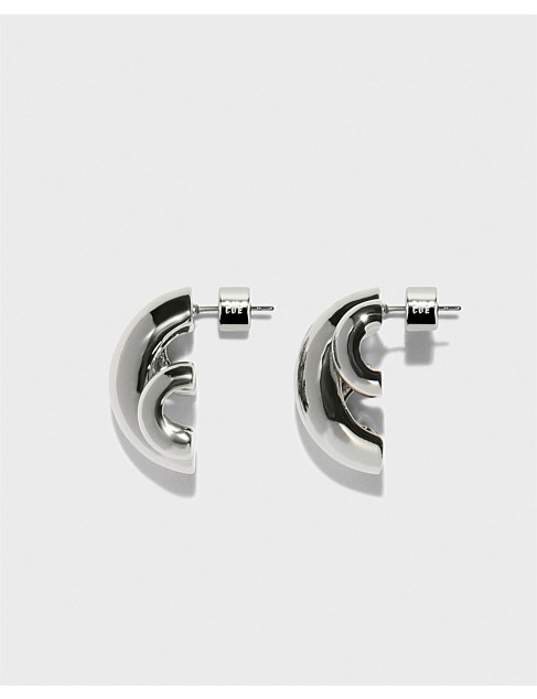 Cue Wave Earring | David Jones