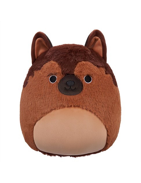 Squishmallows Squishmallows Fuzzamallow 12 Inch Wave 18 Assortment B (6 ...