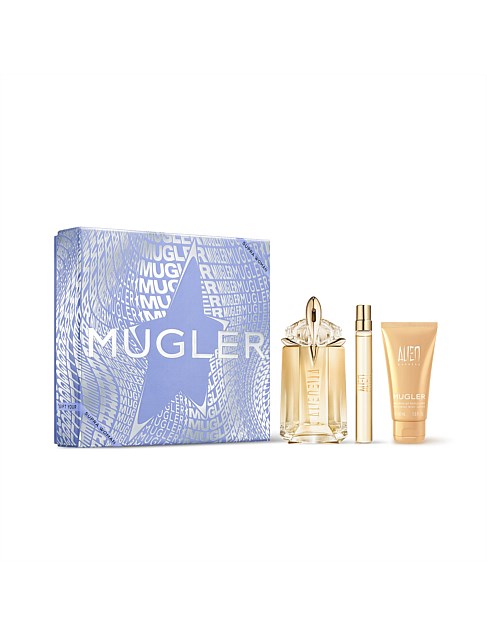 Mugler Alien Goddess Edp 60ml Gift Set | David Jones