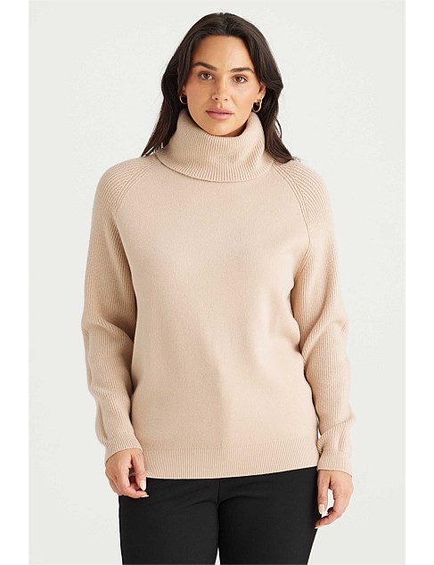 Brave + True Amelia Knit | David Jones