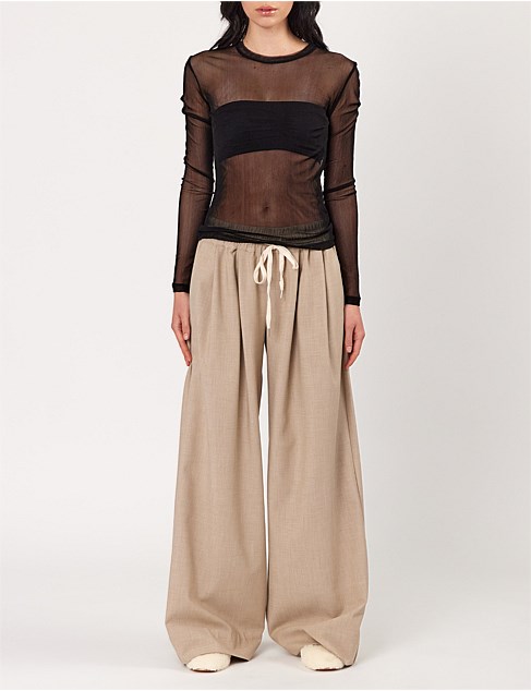 Remain Cleo Long Sleeve | David Jones