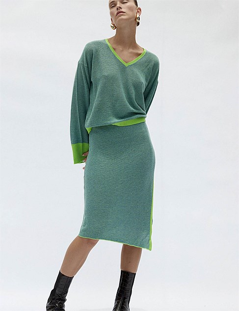 Blanca Morgan Sweater | David Jones