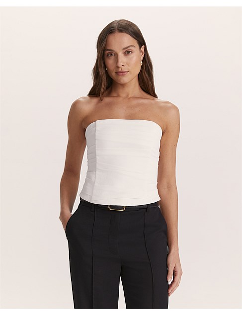 Saba Dharma Bustier | David Jones