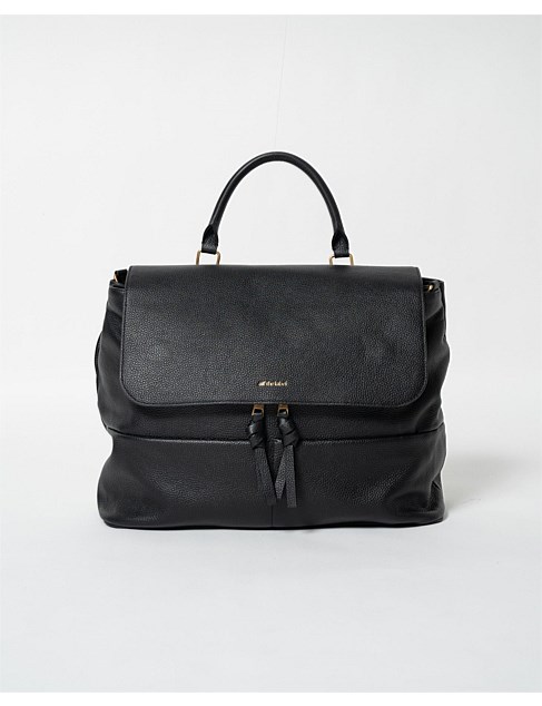 Alf the Label Luxe Ari Backpack | David Jones