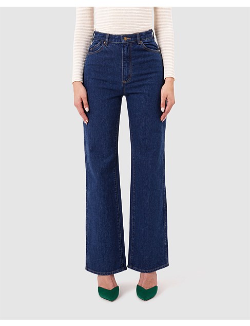 Rollas Heidi Dark Stone | David Jones