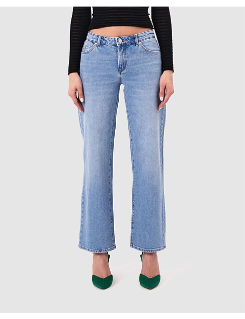 Rollas Heidi Low Ranch | David Jones