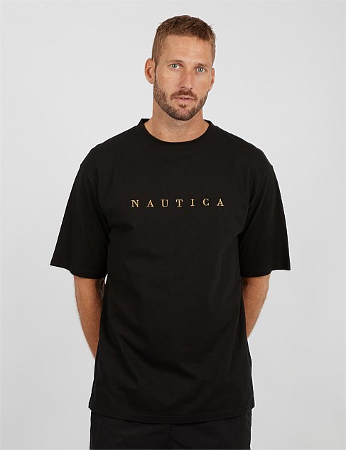 Nautica Navigate T-shirt | David Jones